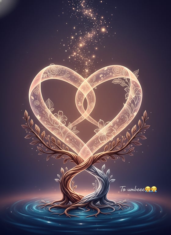 AI Love Card Generator | Free Online love E‑Card Maker - MewTruCard