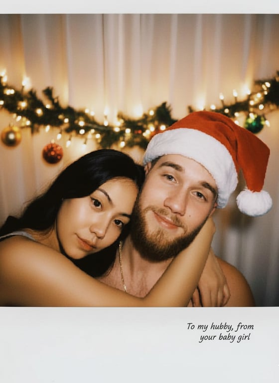 Christmas Card Generator | Create & Share Online - MewTruCard