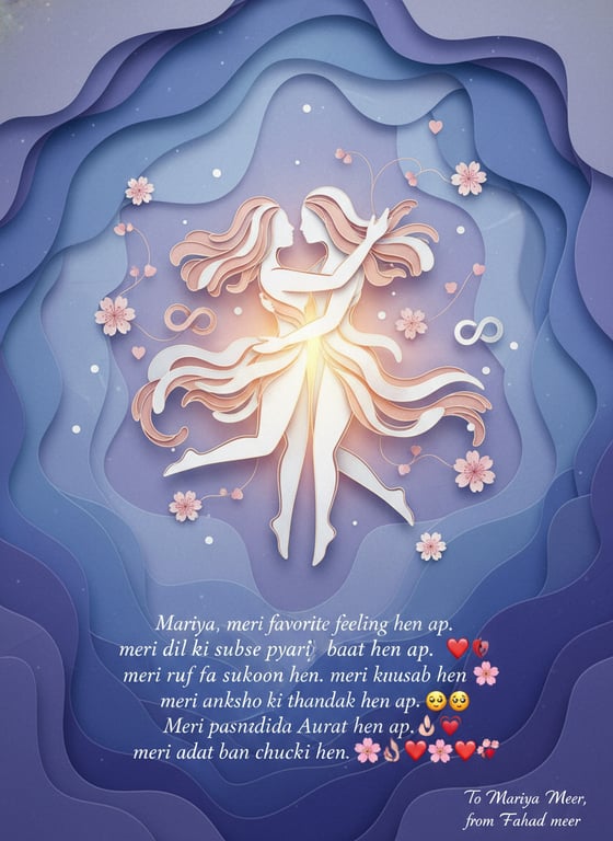 AI Love Cards | Free & Animated Templates - MewtruCard